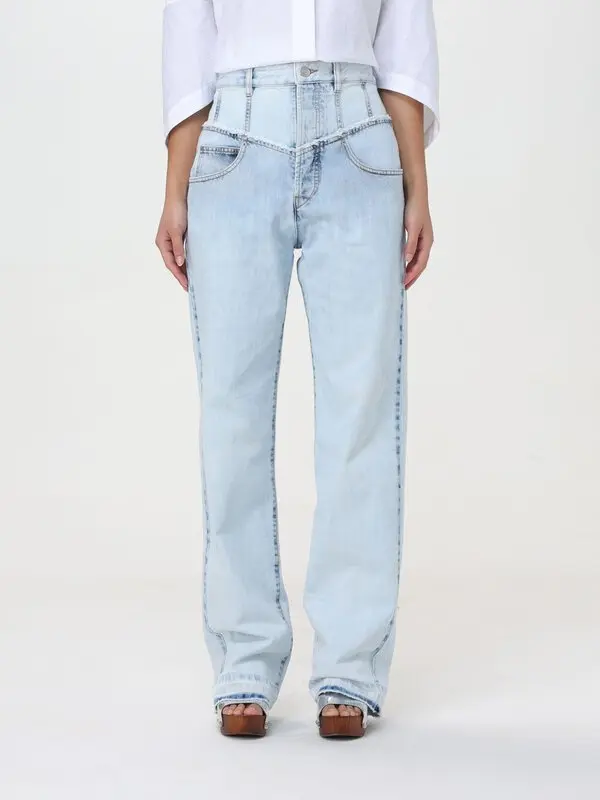 Isabel Marant Jeans
