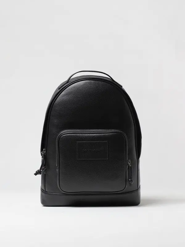 Emporio Armani Backpack