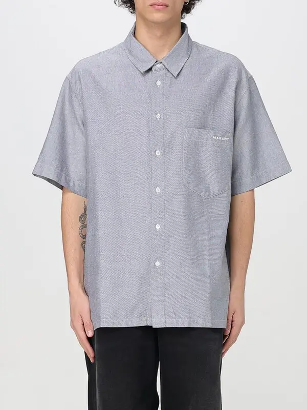 Isabel Marant Shirt - Grey
