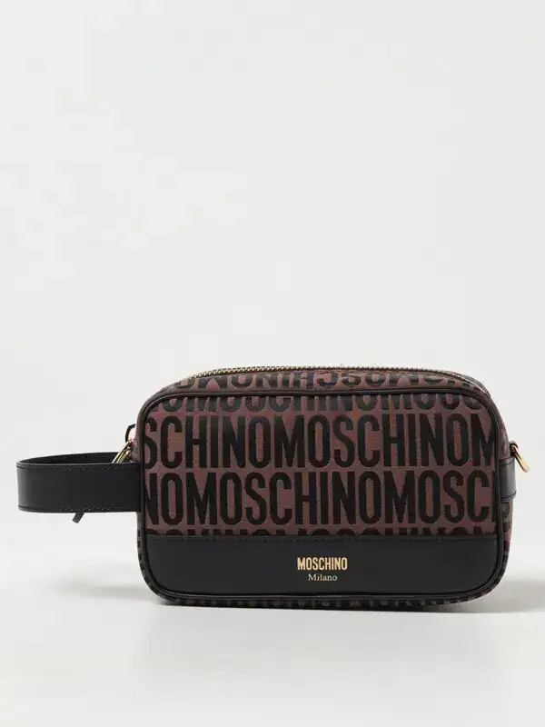 Moschino Beauty Accessories Lifestyle In Brown 25% Off