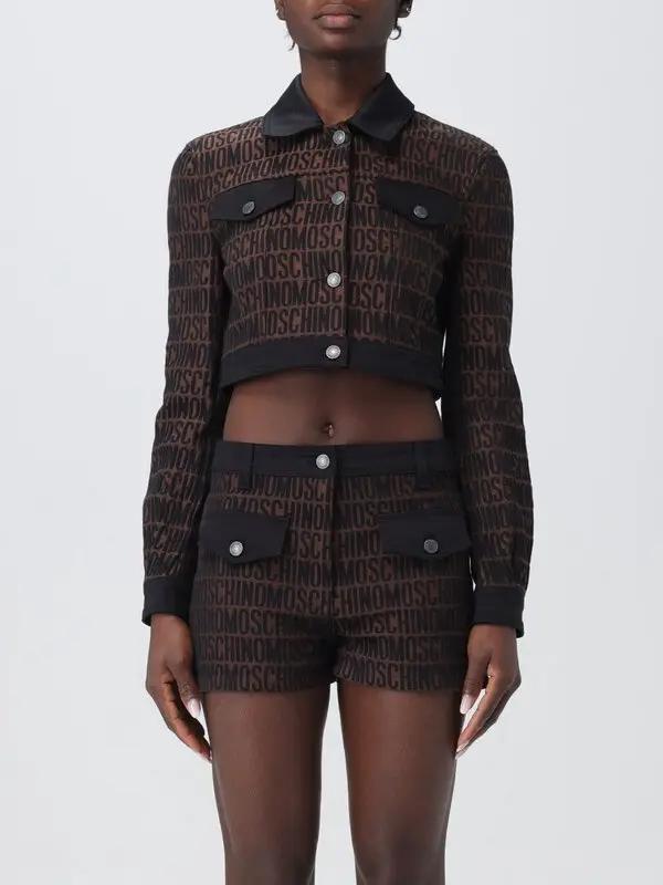 Moschino Jacket