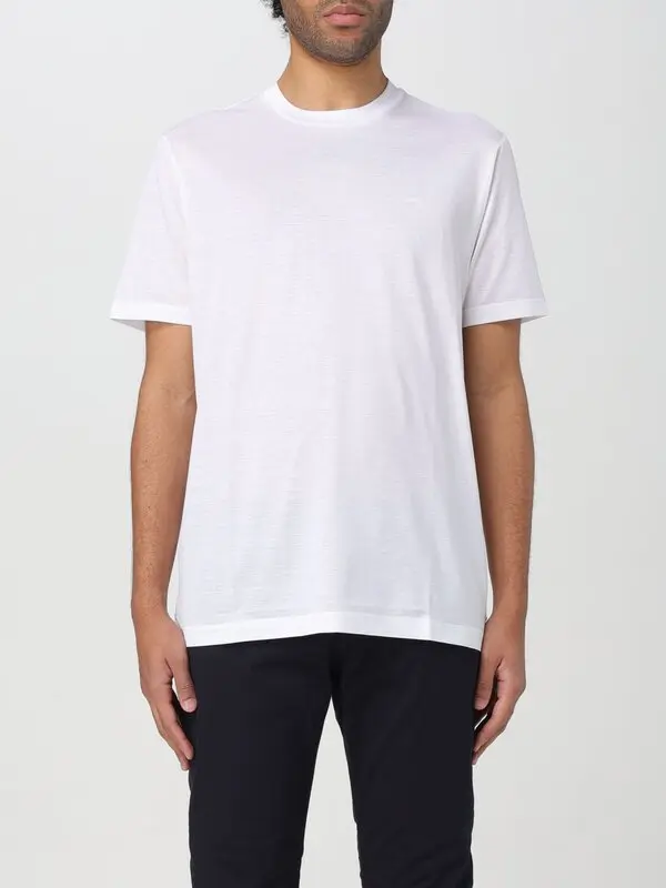 Paul & Shark T-shirt - White
