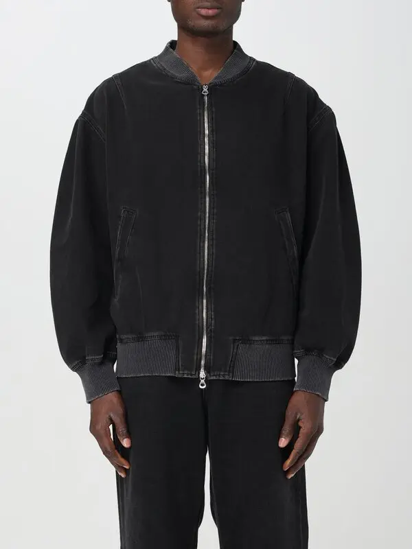 Diesel Zip-up Jacket