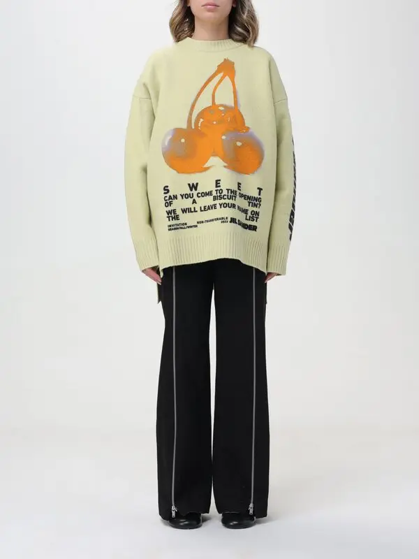 JIL SANDER Sweater