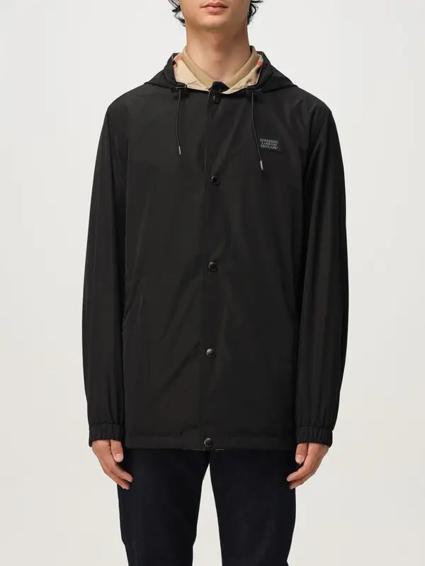 Burberry Jacket