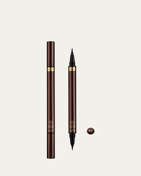 TOM FORD Eye Defining Pen Liquid Liner Duo - Deeper