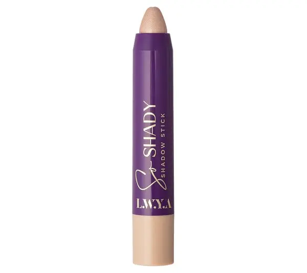 LWYA BY KIM GRAVEL So Shady Shadow Stick