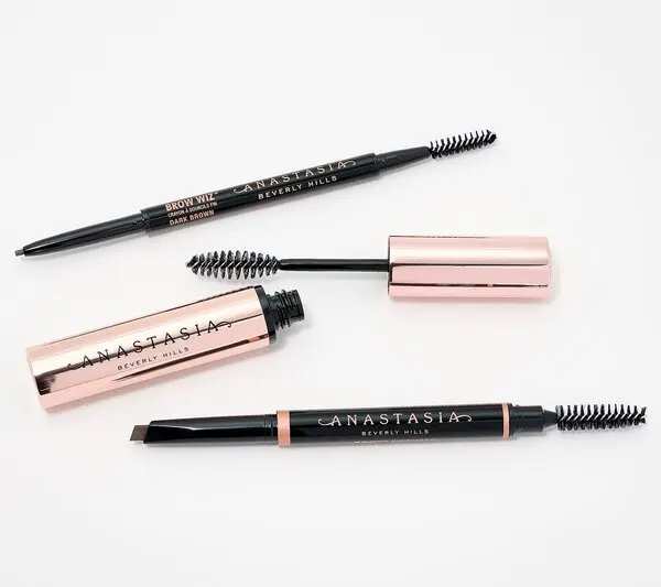 ANASTASIA BEVERLY HILLS Fill, Define & Set Brow Bestsellers