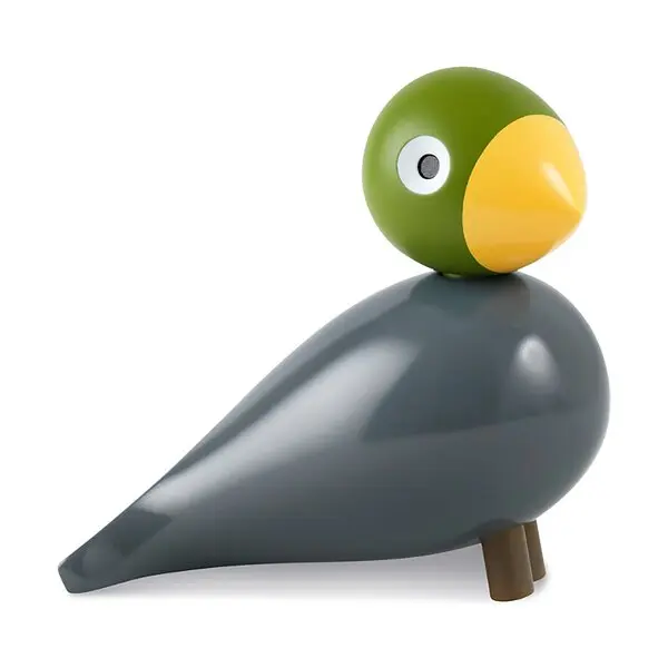 KAY BOJESEN Songbird Nightingale