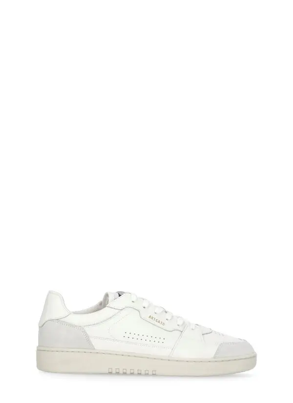 Axel Arigato Leather Sneakers