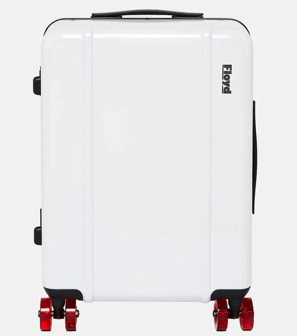 FLOYD Cabin Carry-on Suitcase - White