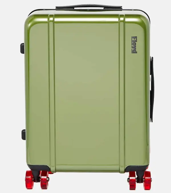 FLOYD Cabin Carry-on Suitcase - Green