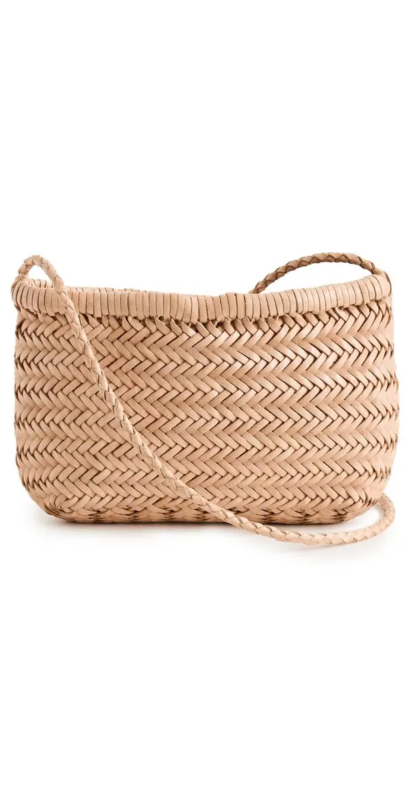 Dragon Diffusion Minsu Bag - Natural