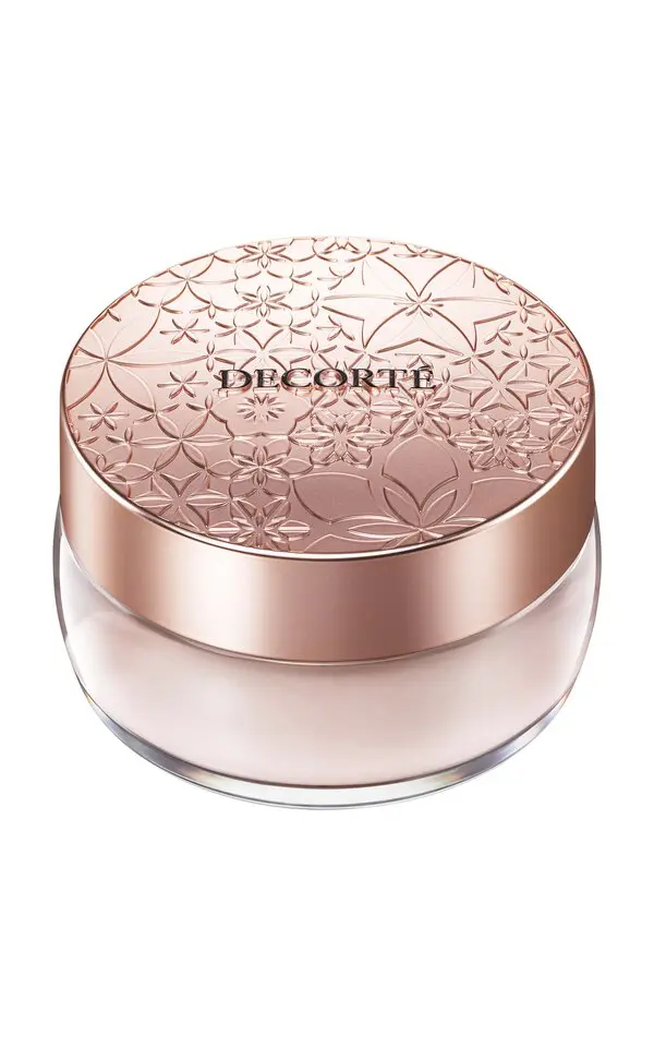 DECORTE Loose Powder - N,a | Editorialist