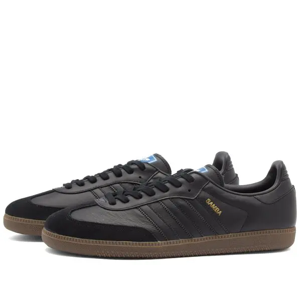 Adidas Samba Og Sneakers
