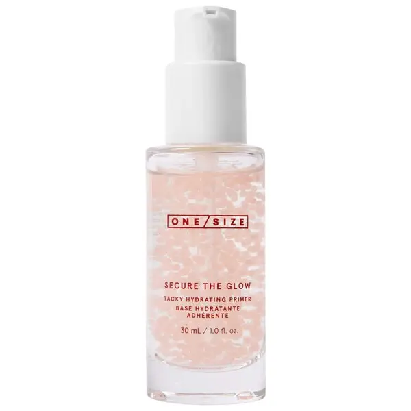 ONE/SIZE BY PATRICK STARRR Secure The Glow Tacky With Boba Complex - Hydrating Primer
