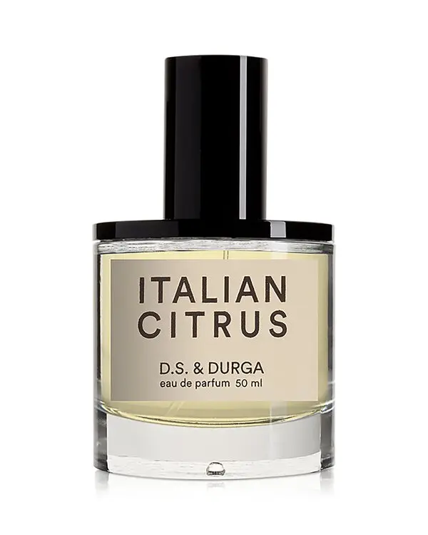 DS & DURGA Italian Citrus Eau De Parfum 1.7 Oz