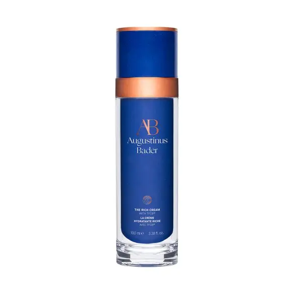 Augustinus Bader The Rich Cream - One-color
