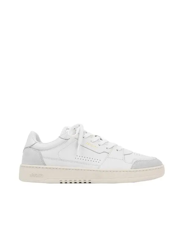 Axel Arigato Leather Sneakers