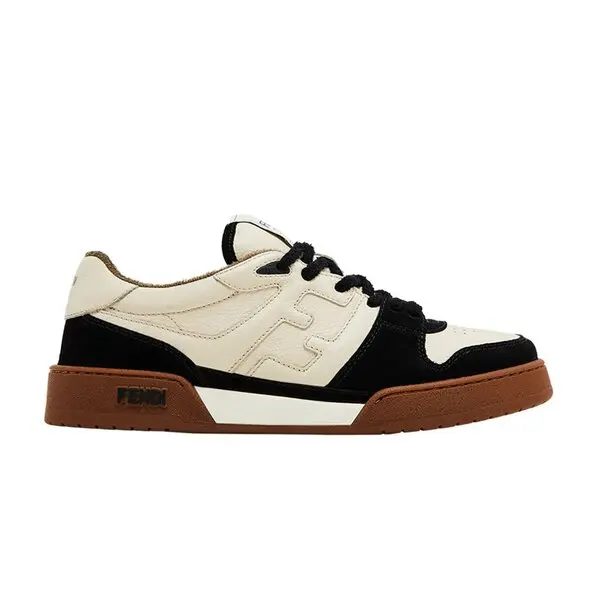Fendi Match Sneakers