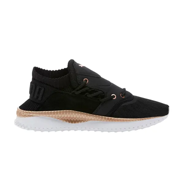 PUMA Tsugi Shinsei Metallic Sneakers