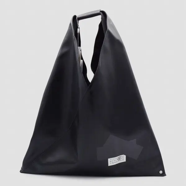 MAISON MARGIELA Japanese Tote - Black
