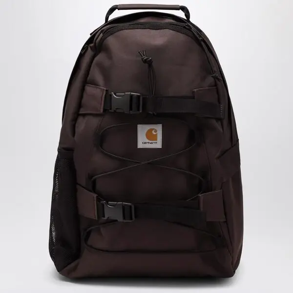 Carhartt Work In Progress Kickflip Backpack - Brown
