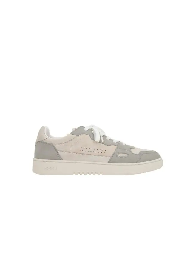 Axel Arigato Low-top Sneakers - Beige+grey