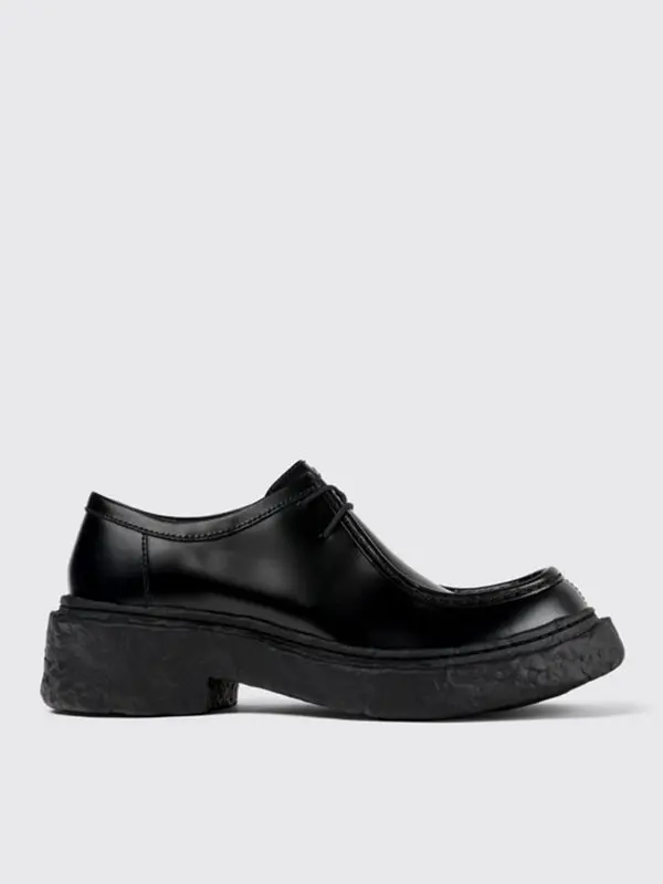 Camper Brogue Shoes