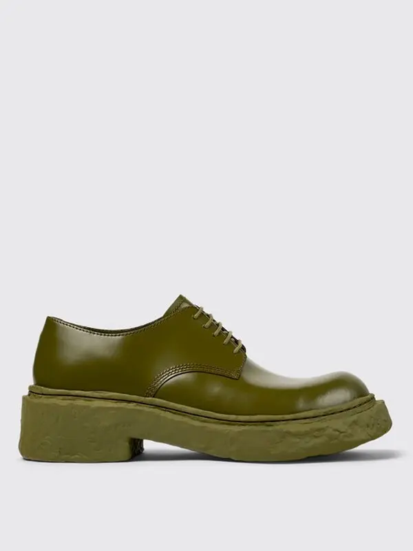 Camper Brogue Shoes
