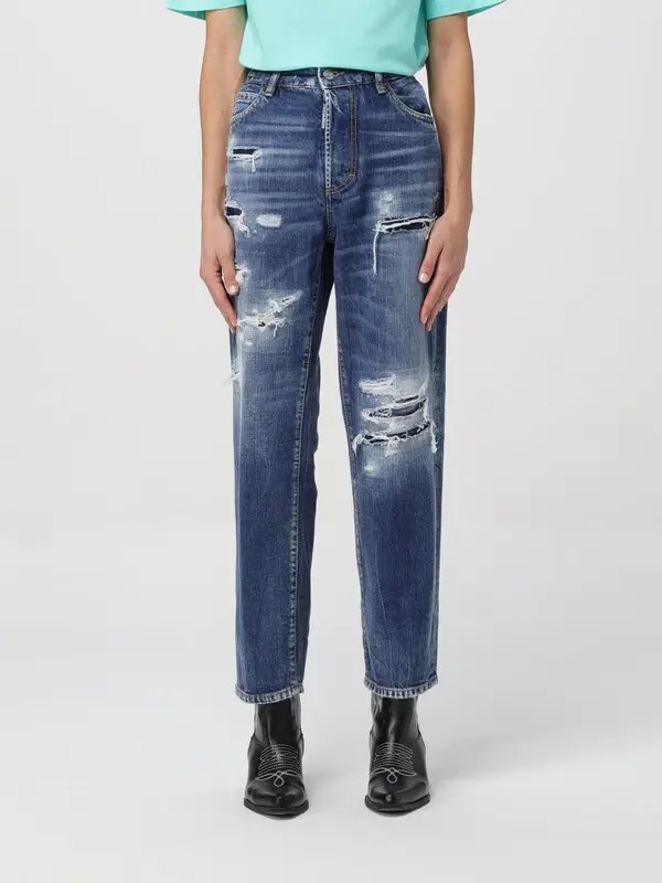 Dsquared2 Jeans - Denim