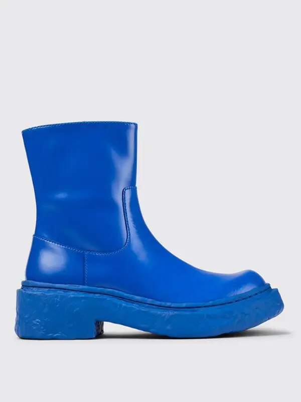 Camper Boot