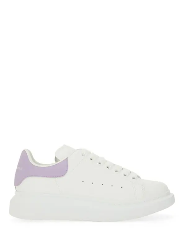 Alexander McQueen Oversized Sneaker