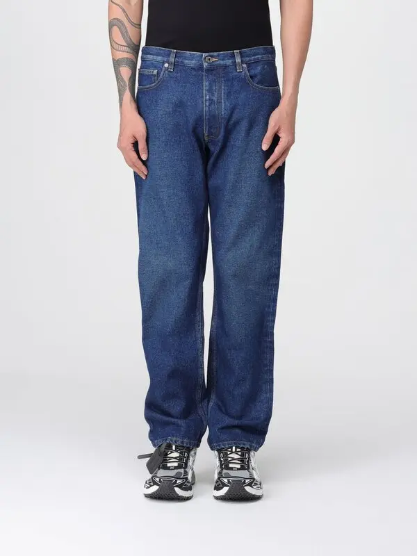 Off-White Jeans - Denim