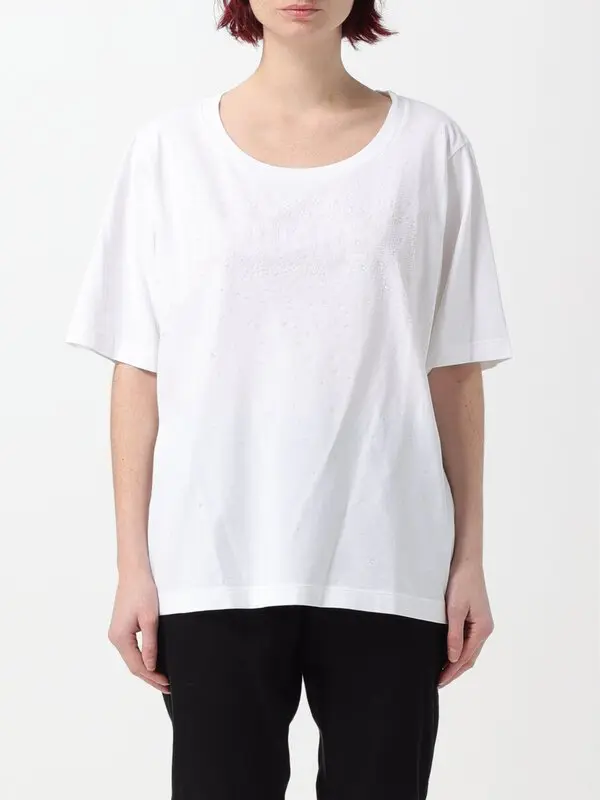 Dsquared2 T-shirt - White