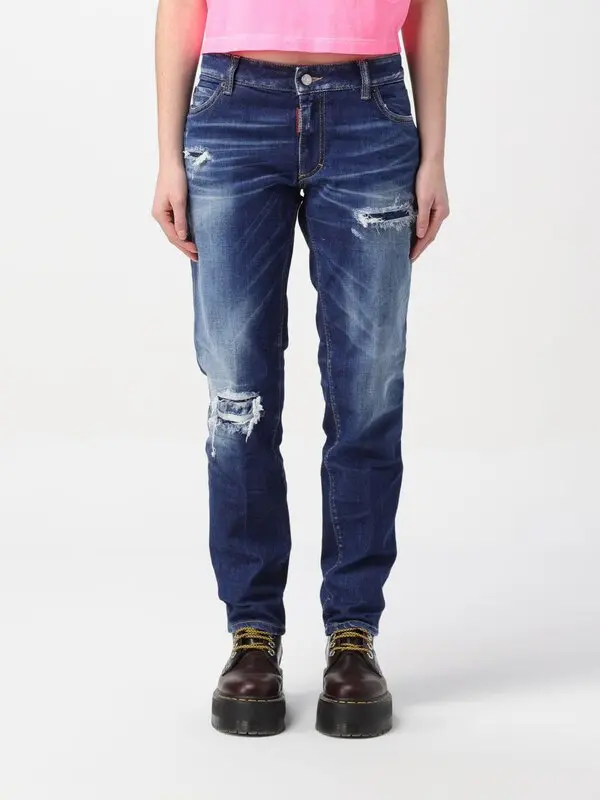 Dsquared2 Jeans - Blue
