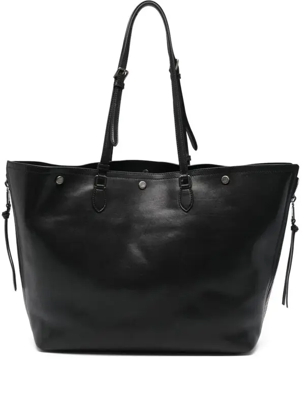 Dolce & Gabbana Zippered Tote Bag
