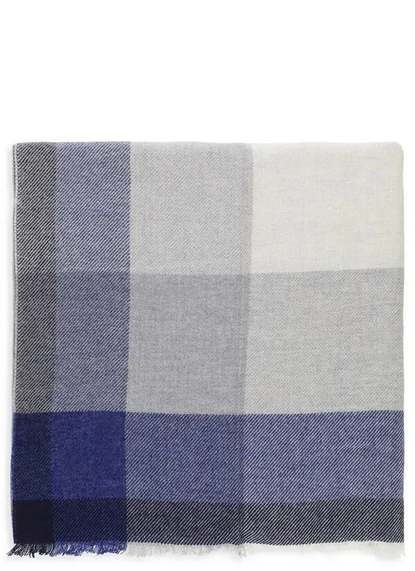 Brunello Cucinelli Scarfs - Multicolour