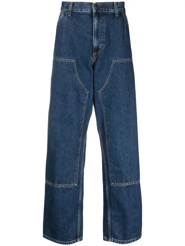 Carhartt Work In Progress Double Knee Pant