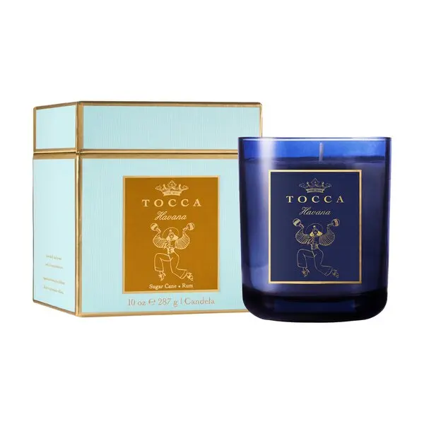 Tocca Havana Candle