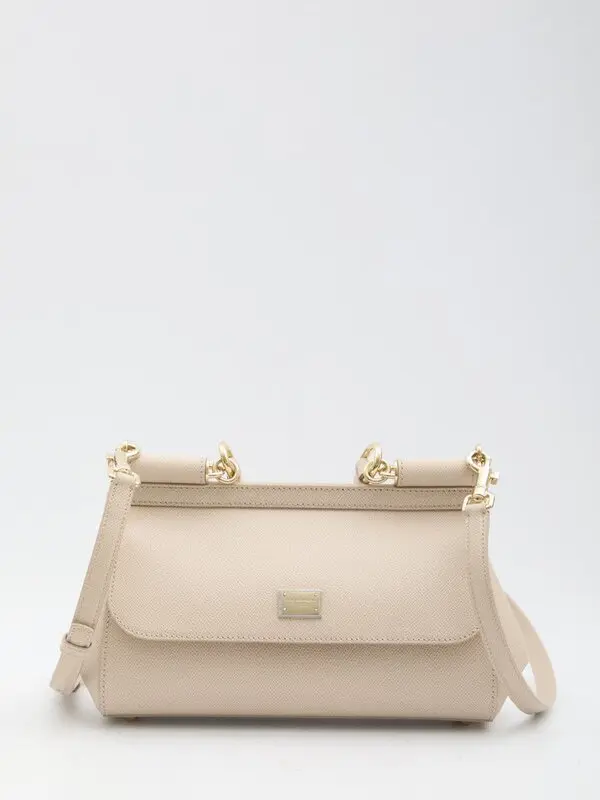 Dolce & Gabbana Medium Sicily Bag