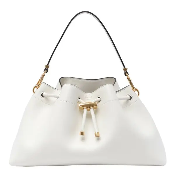 JIMMY CHOO Bon Bon Bucket Bag