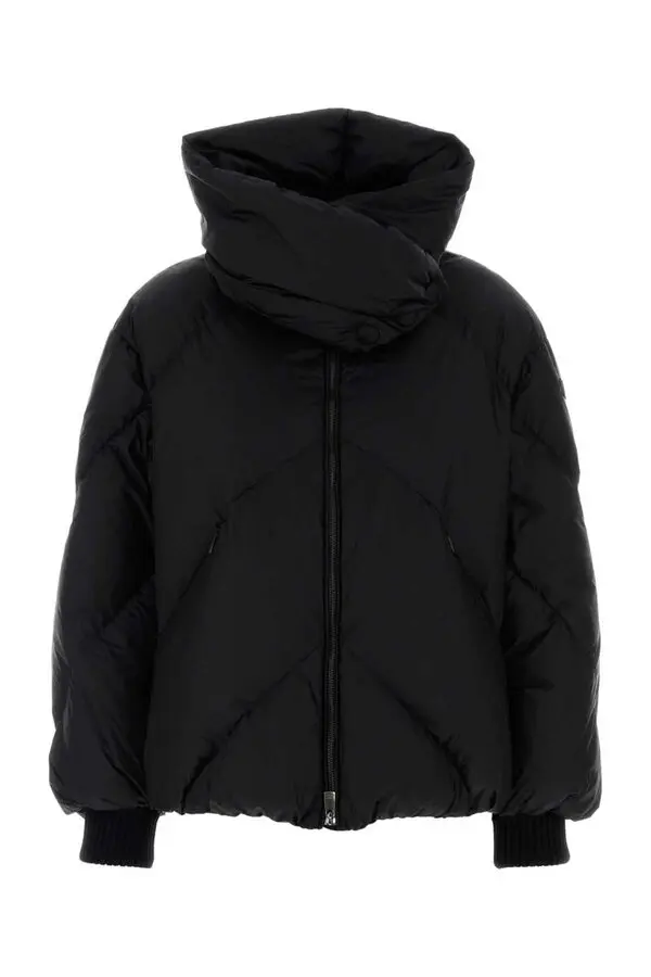 TATRAS Nylon Down Jacket