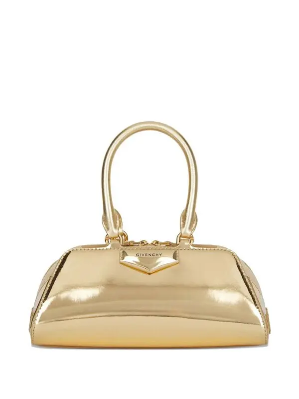 Givenchy Trapezoidal Bag - Or
