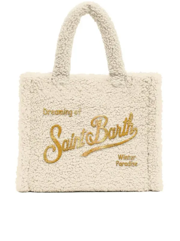 MC2 SAINT BARTH Shoulder Bag