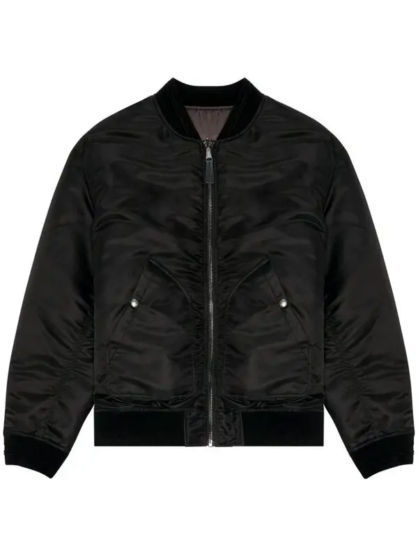 Diesel J-held Bomber Jacket