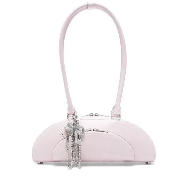 SELF-PORTRAIT Top Handle Bag