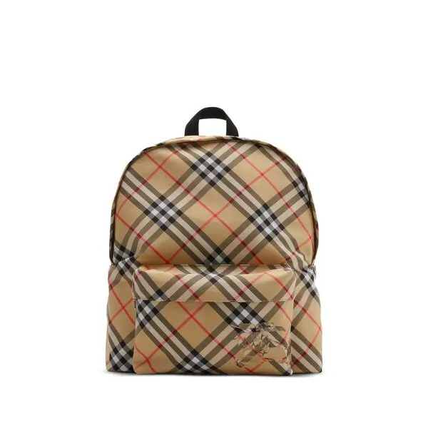 Burberry Backpack - Multicolor