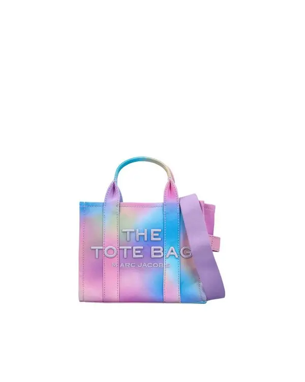 Marc Jacobs Handbag - Blue Multi