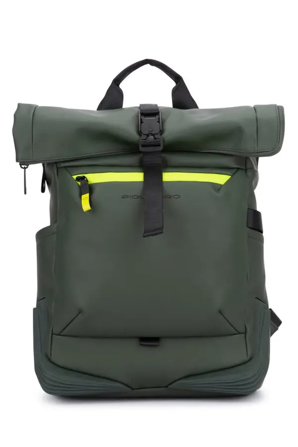 PIQUADRO Backpack - Ve